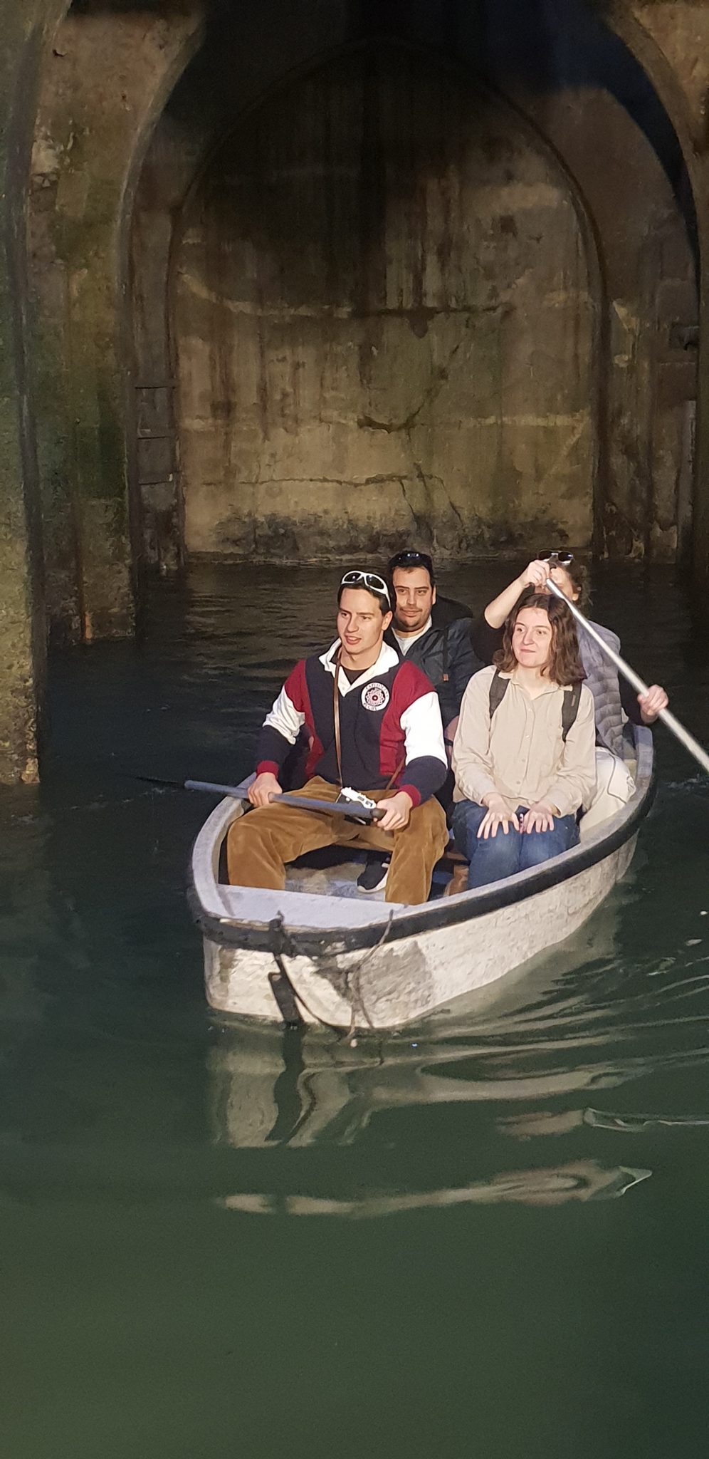 Ramla Tour - The Irwin Cotler Institute - Democracy | Human Rights ...